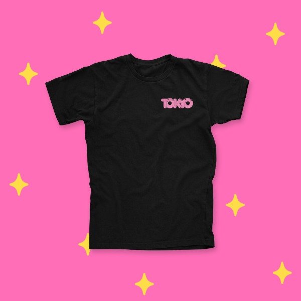 MERCH - TOKYOSHOP