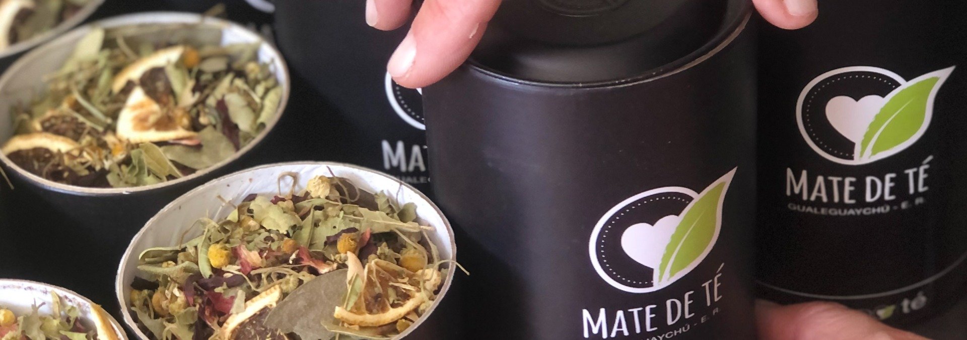 Tienda online de Amandote