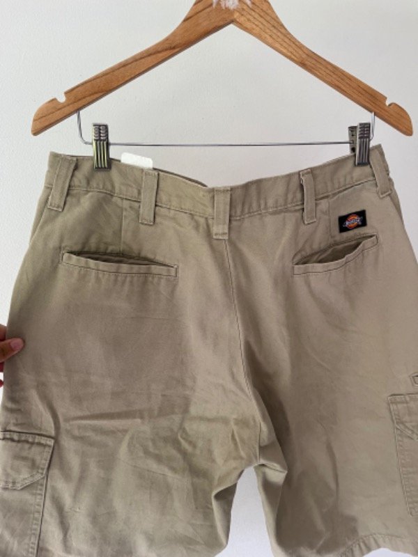 Bermuda Dickies B - The Fair Fair