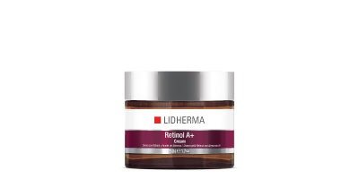 RETINOL A+ CREAM LIDHERMA - Alma Estética