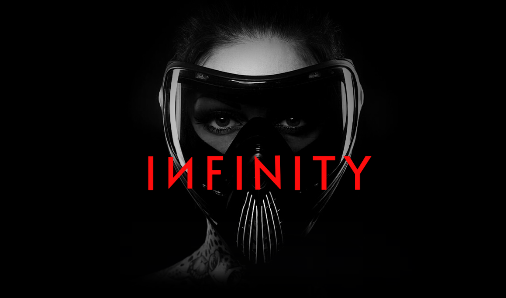 Tienda online de Infinity Racing