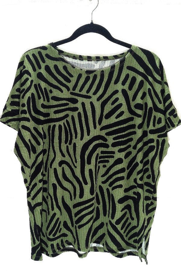 Remeras y Remerones - Apple