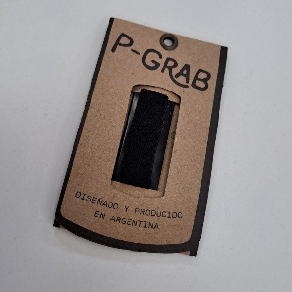 P-Grabs - MW Telefonía Móvil