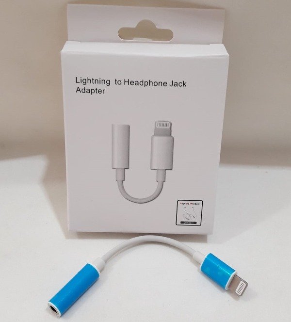 ADAPTADORES - TOPCELL