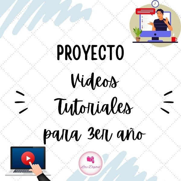 PROYECTOS - Lore Digital