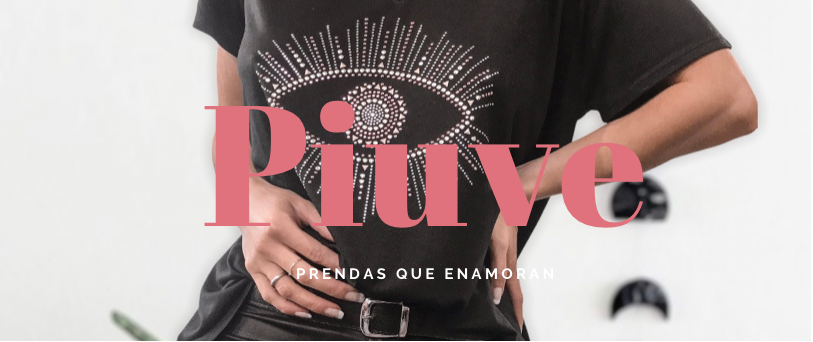Tienda online de piuve