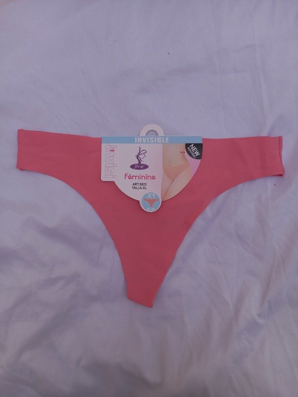 PACK BOMBACHAS - Valingerie