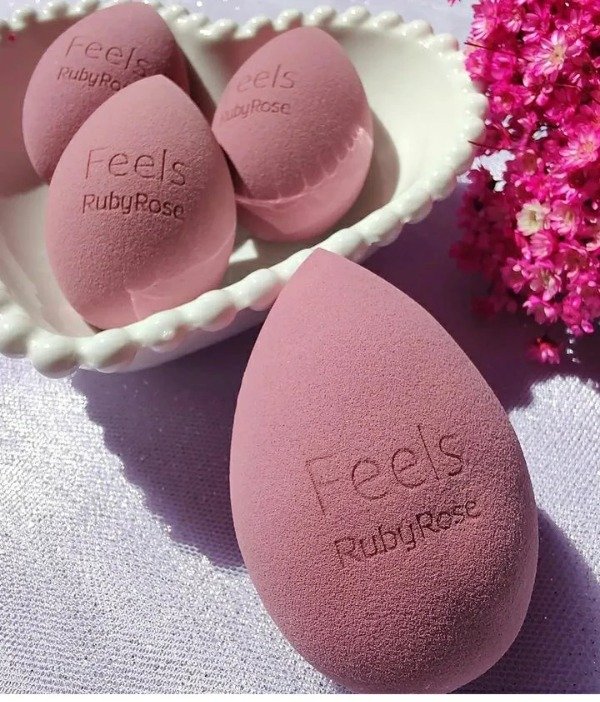 Ruby rose - UNICOR MAKEUP