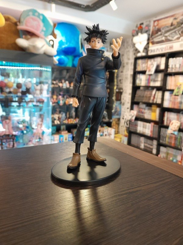 Figuras de Jujutsu Kaisen - Megumi Fushiguro - Komorebi Anime Store