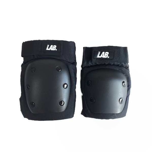 Set de protecciones - LAS3VIAS