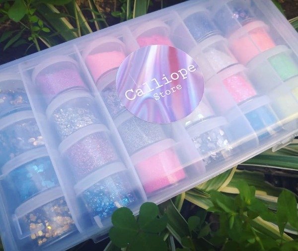 Tienda online de Store-Calliope