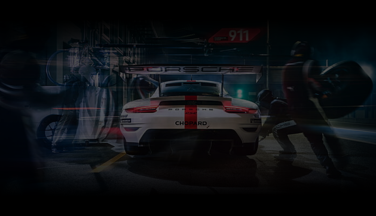 Tienda online de Infinity Racing