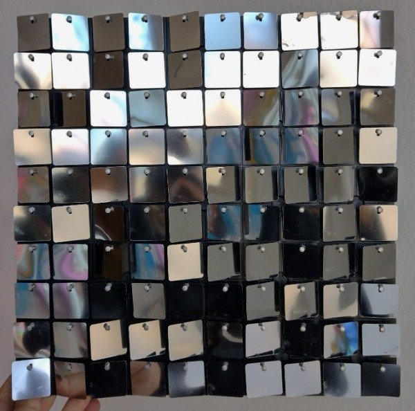 PANELES SHIMMER WALL - Distribuidora Sion