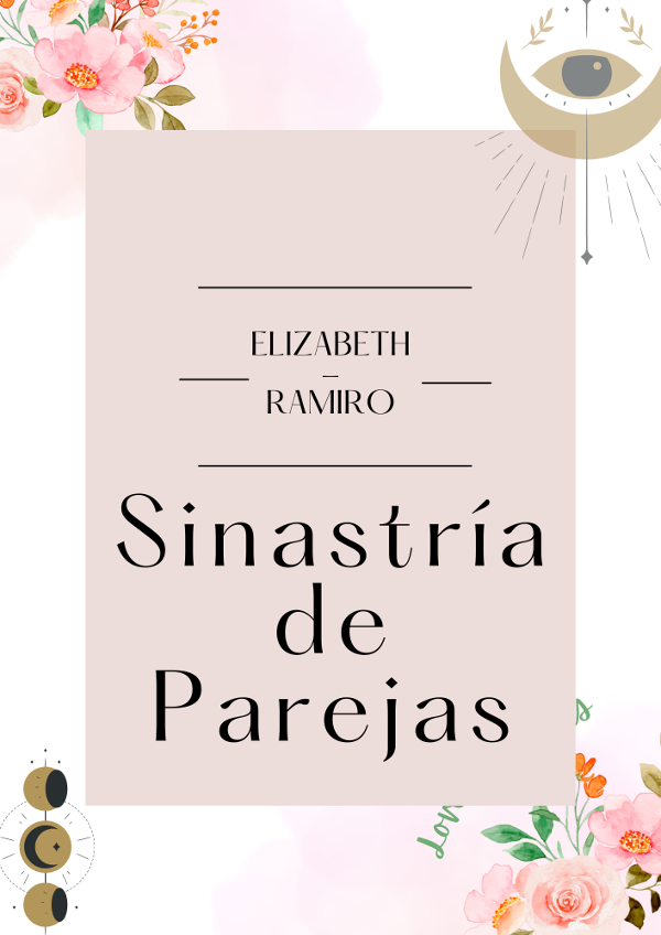 Sinastría de Pareja - Los números de tu Camino