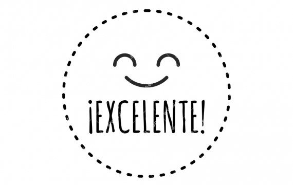 EXCELENTE - Sellos PROFESIONALES