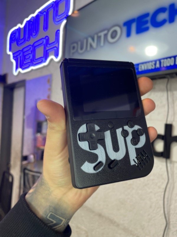 Tienda online de Punto Tech