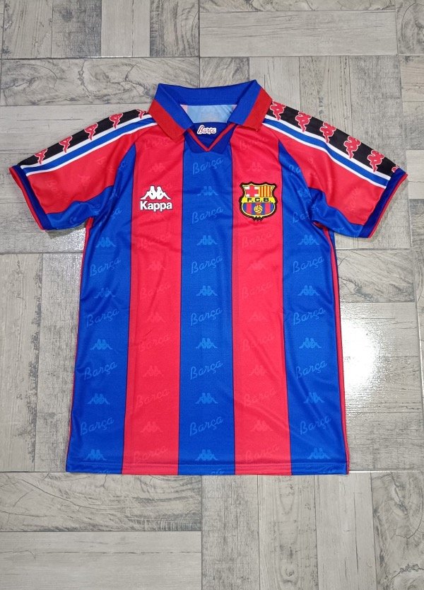 Camisetas - Td Mania