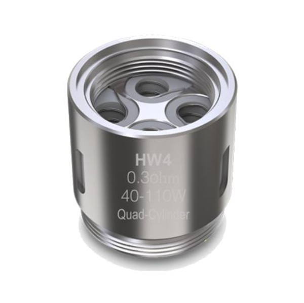 Resistencias hw4 0.3 eleaf - Vapordevoto