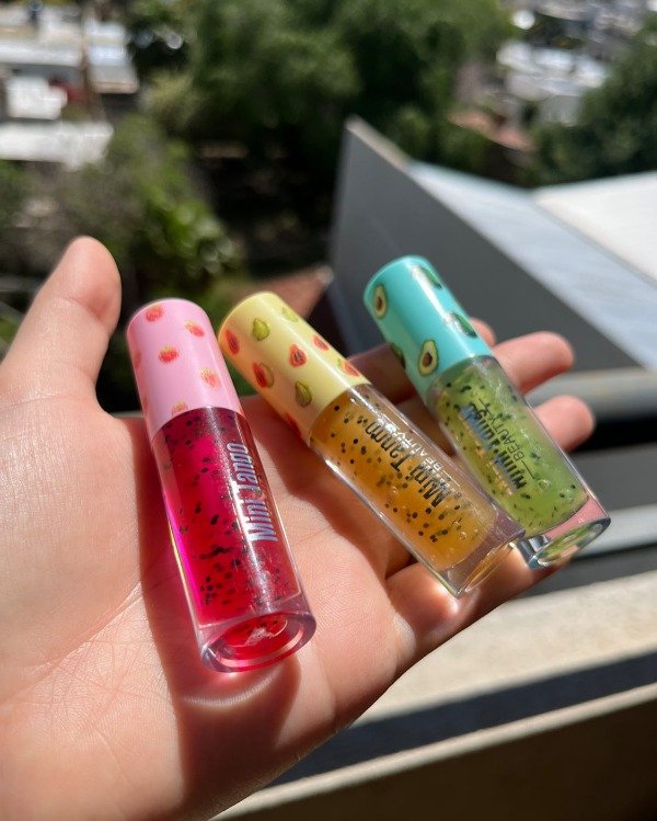 Labiales - UNICOR MAKEUP