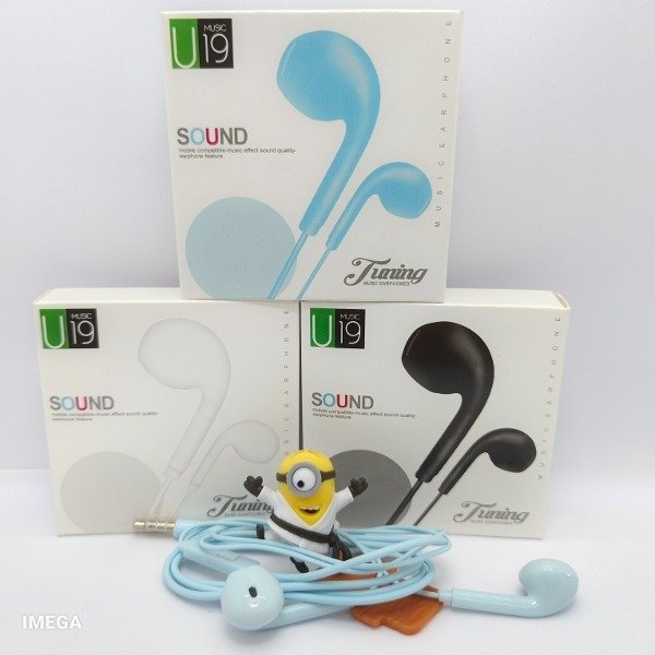 AURICULARES - imega2