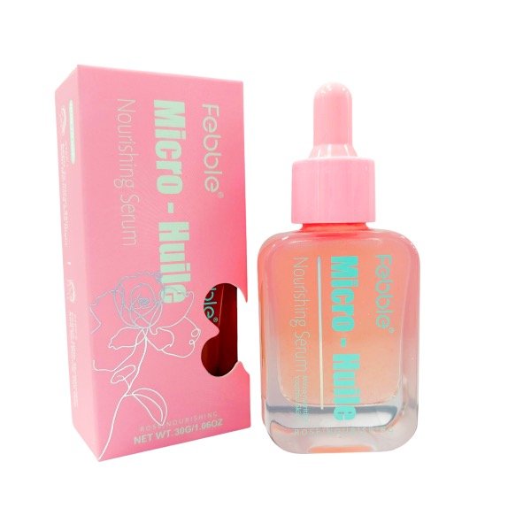 Serum Rosa micro huile febble FEH019-1 - Casa Luisa