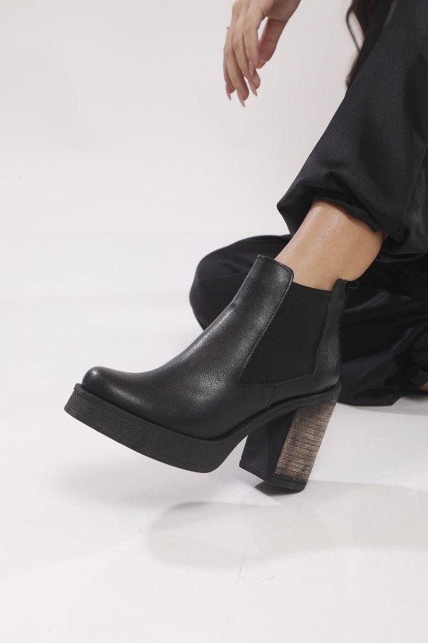 Botas - Indulac Shoes