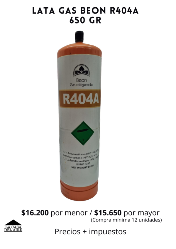 Productos - La Casa del Aire