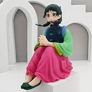 Maomao - DIARIOS DE LA BOTICARIA (10cm) - OZORAnime