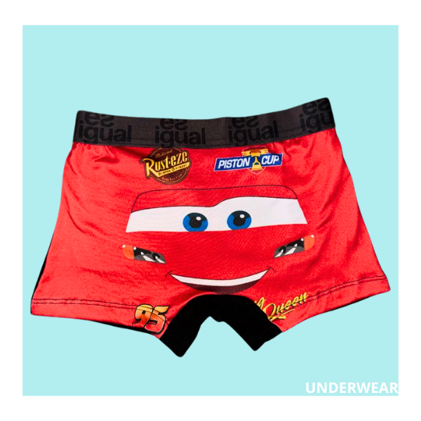 BOXER CARS - esigual