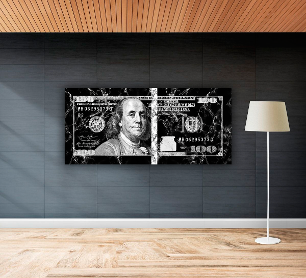 CUADROS BASTIDOR - Vica Design