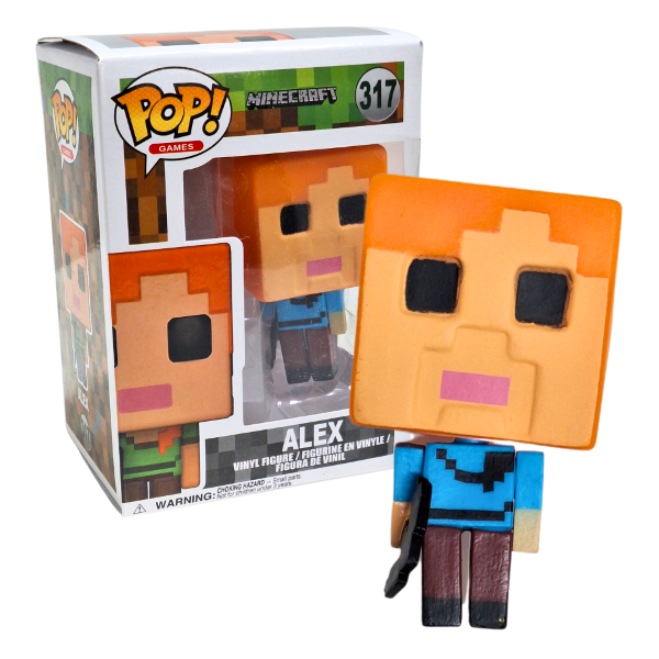 Funko Pop - Late Nola