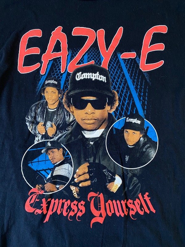 Productos - TIGER HOOD VINTAGE