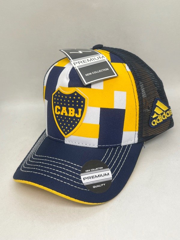 Boca red 1 - laynersargentinaoficial
