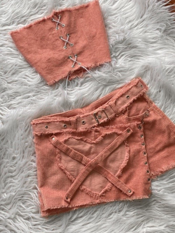 Tienda online de AngelicGirlShop