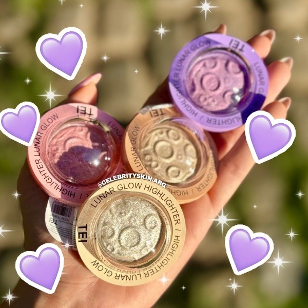 ILU LUNA GLOW TEI VIRAL DUPE DE SHE X 2 UNIDADES - CelebritySkin Mayorista