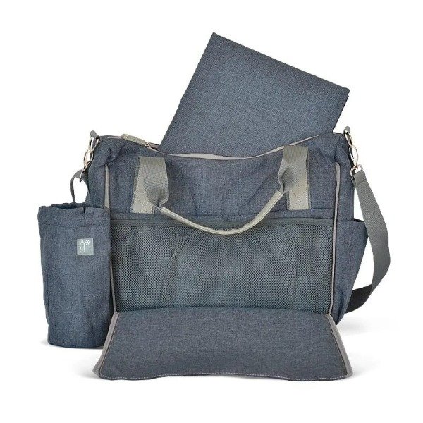 Cartera maternal - Giovanna Bebes