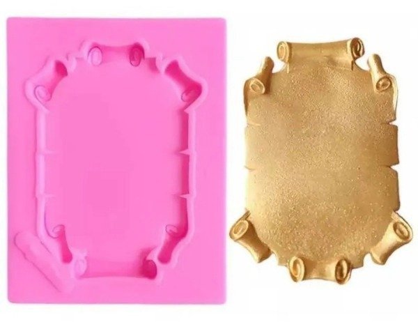 Productos - Moldescba