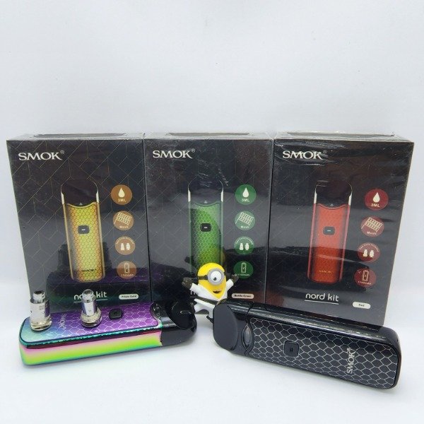 VAPER - LIQUIDO - IMEGA