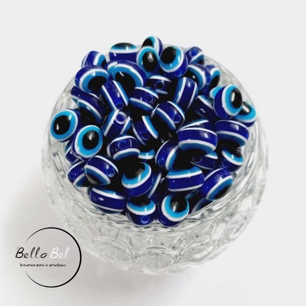 Ojo Turco - BellaBel