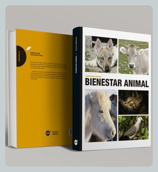 Manteca: Bienestar Animal - CONRADO LIBROS