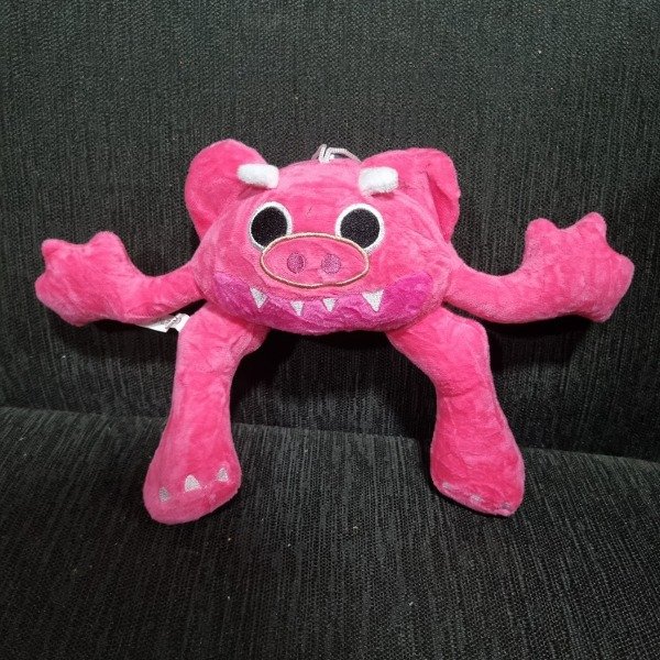 Garten of Banban - Cusifaitucuman