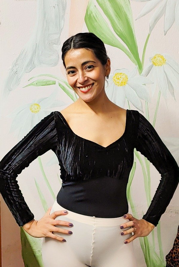 Tienda online de Sara Vilte