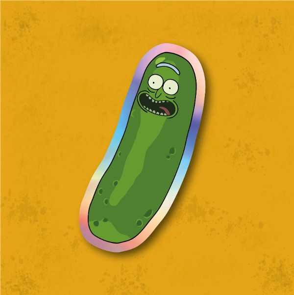 Productos - Mosha stickers