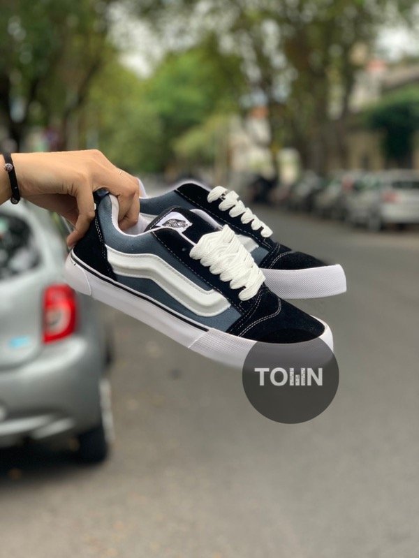 KNU SKOOL - TOWN CALZADOS