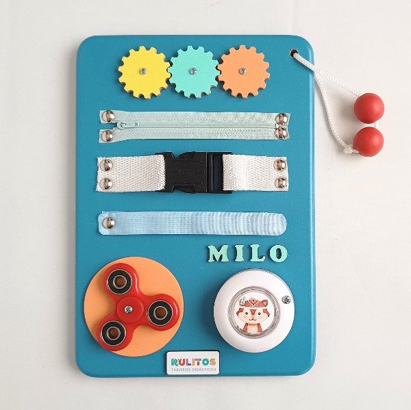 Tienda online de Rulitos