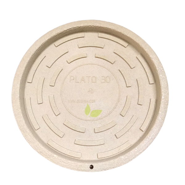 Rotomoldeadas - Top Garden