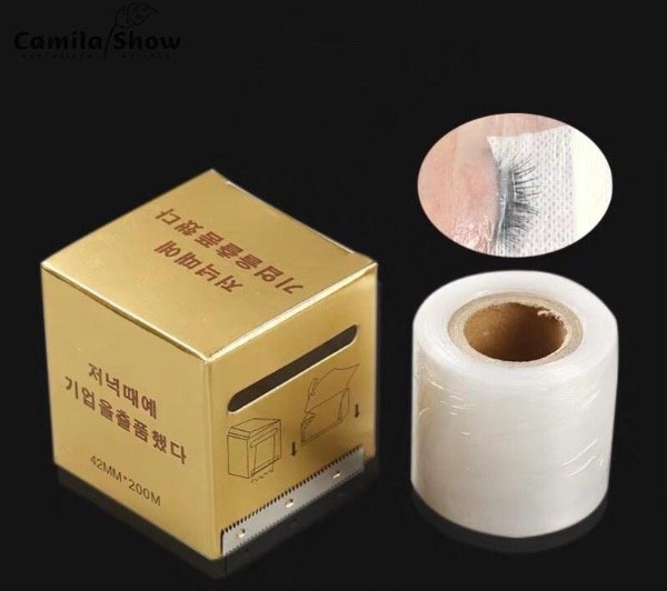 Film para cejas o Pestañas MICRO BLENDING - Tienda de Productos