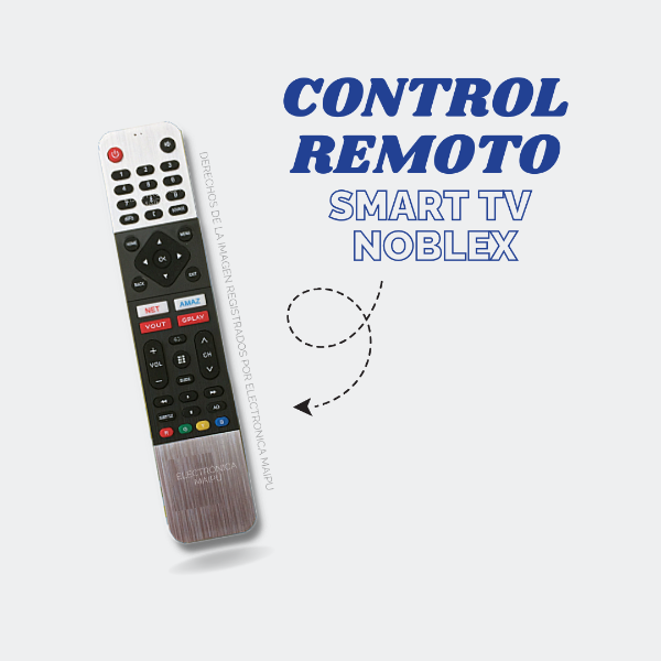 Tienda online de Electrónica Maipú