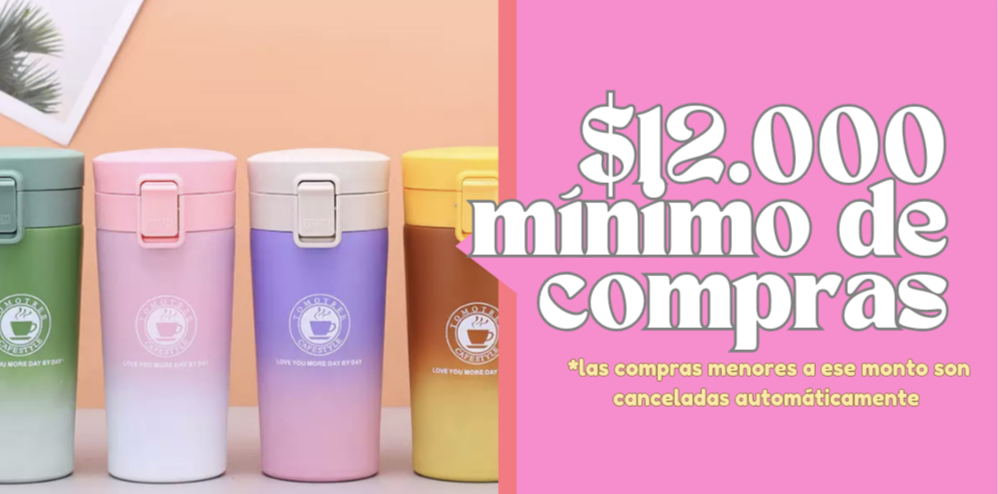 Tienda online de Memina tienda