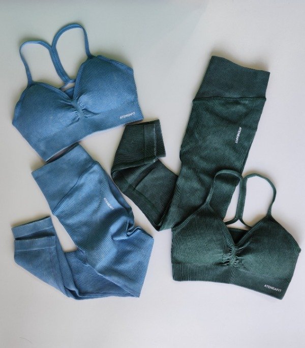 Set Harlem PREMIUM - AFIT